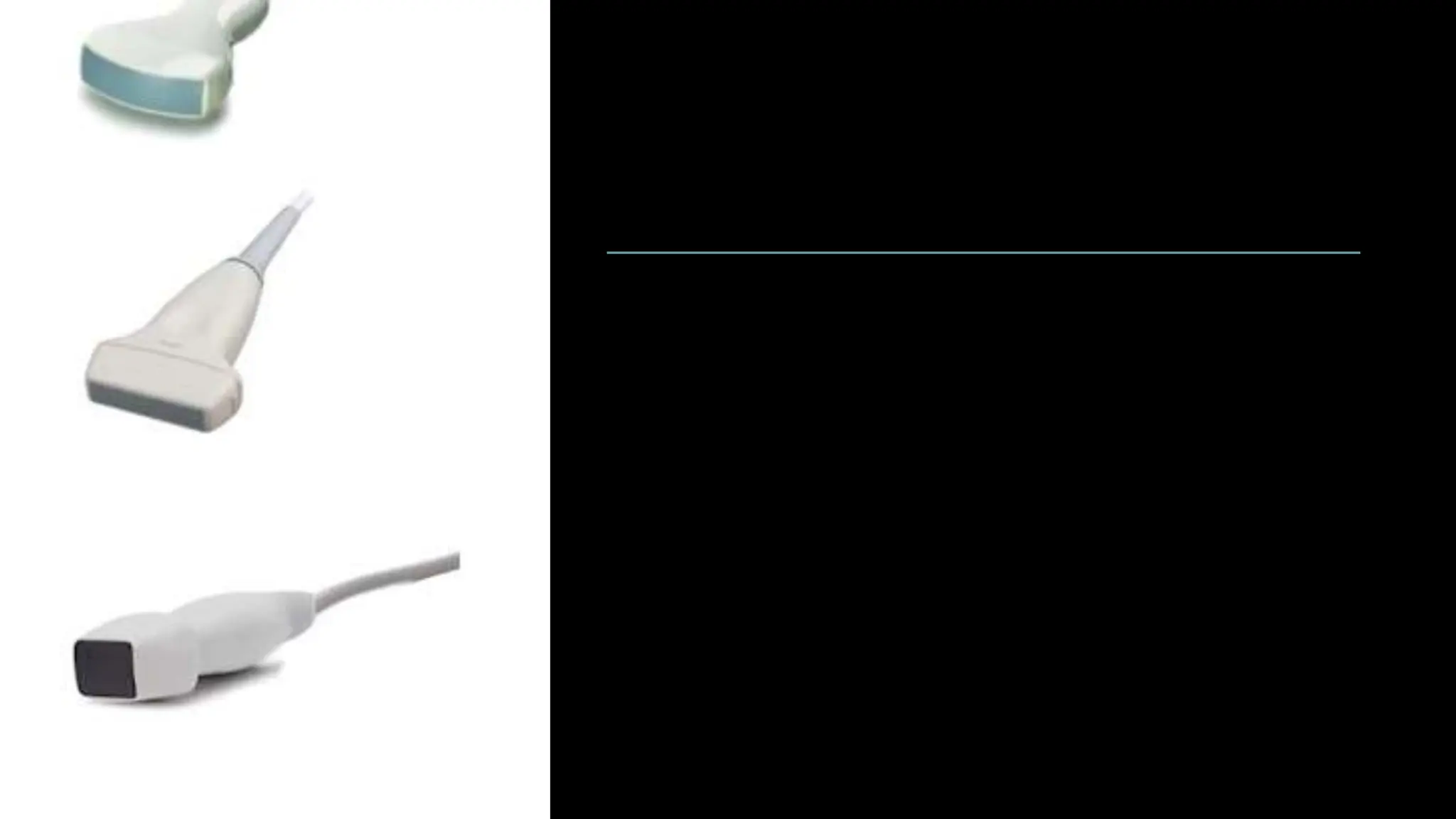 Vascular Access using POCUS Principles and Techniques | PPTX