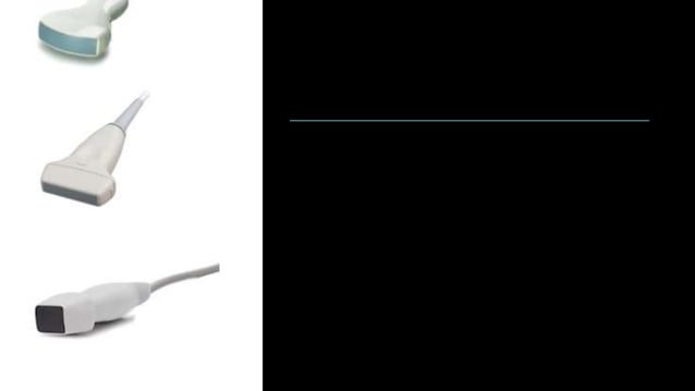 Vascular Access using POCUS Principles and Techniques | PPTX