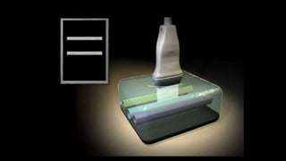 Vascular Access using POCUS Principles and Techniques | PPTX