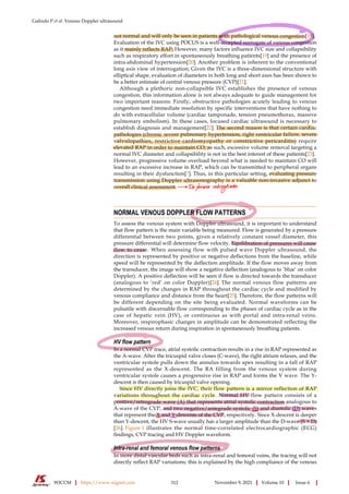 POCUS y Congestión Venosa WJCC 21 2.pdf