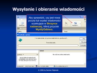 Poczta Elektroniczna | PPT