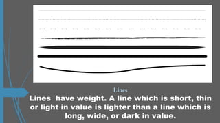 Principles of Design | PPTX