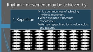 Principles of Design | PPTX