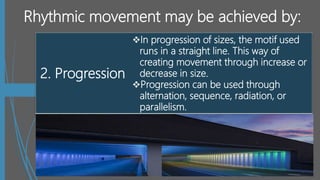 Principles of Design | PPTX