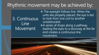 Principles of Design | PPTX