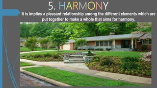 Principles of Design | PPTX