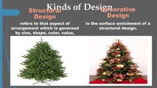 Principles of Design | PPTX