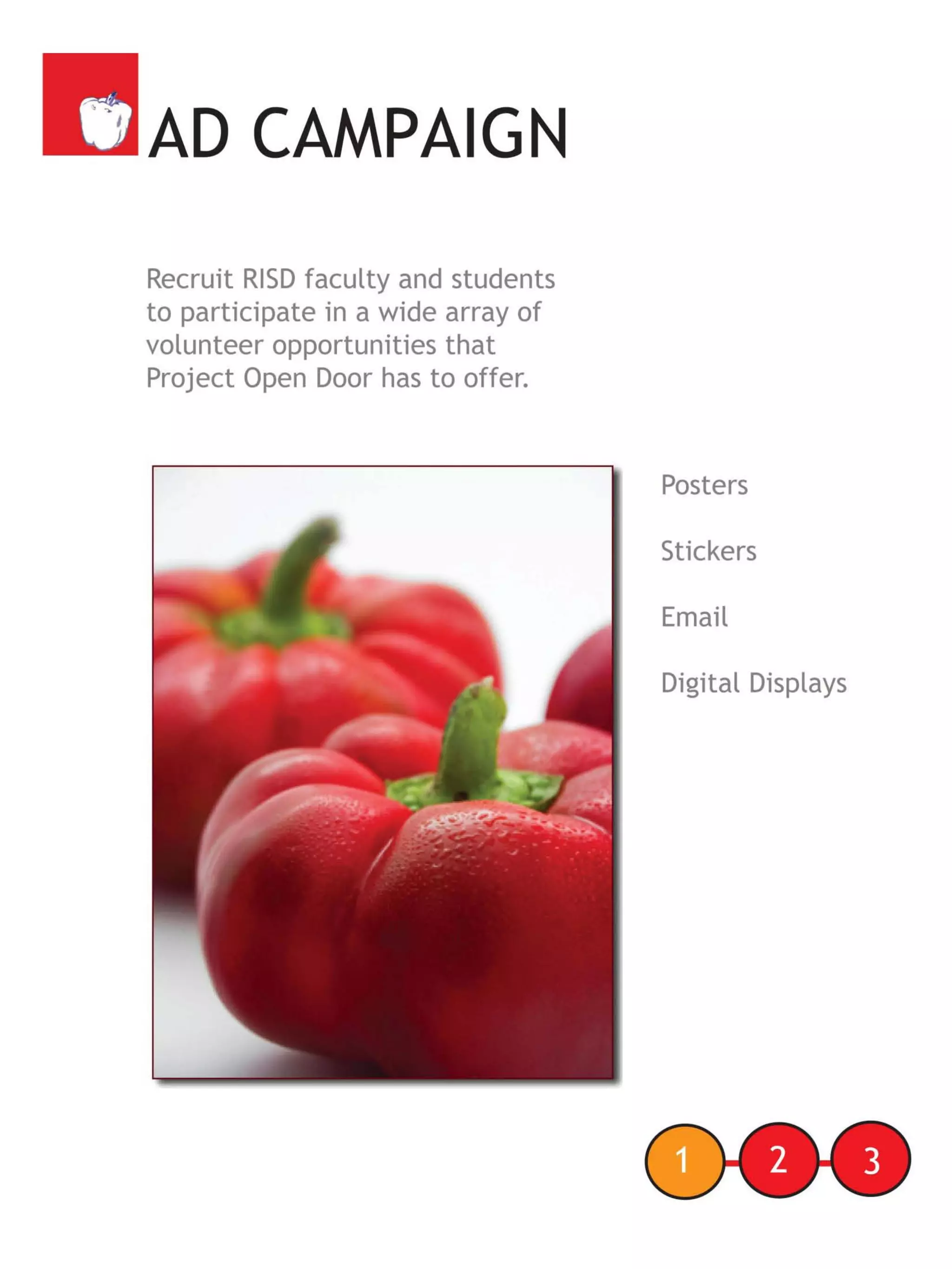 RISD Peppers | PDF