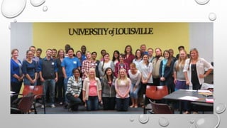 Enhancing Graduate Student Teaching Preparation through a Team-Based ...