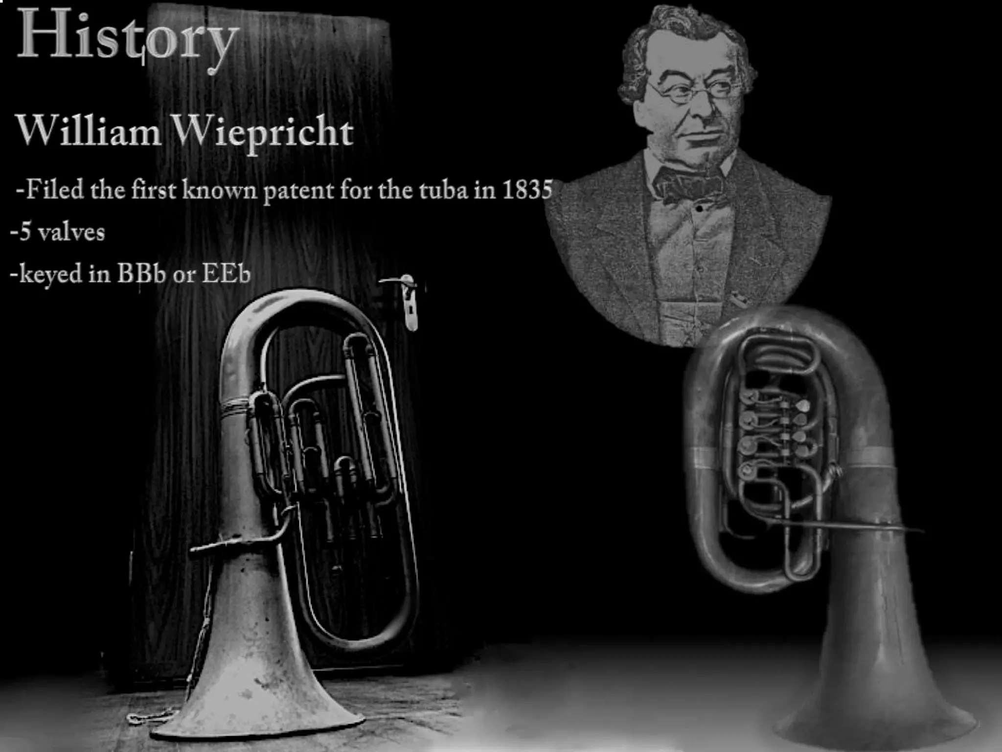 Tuba Powerpoint | PPTX