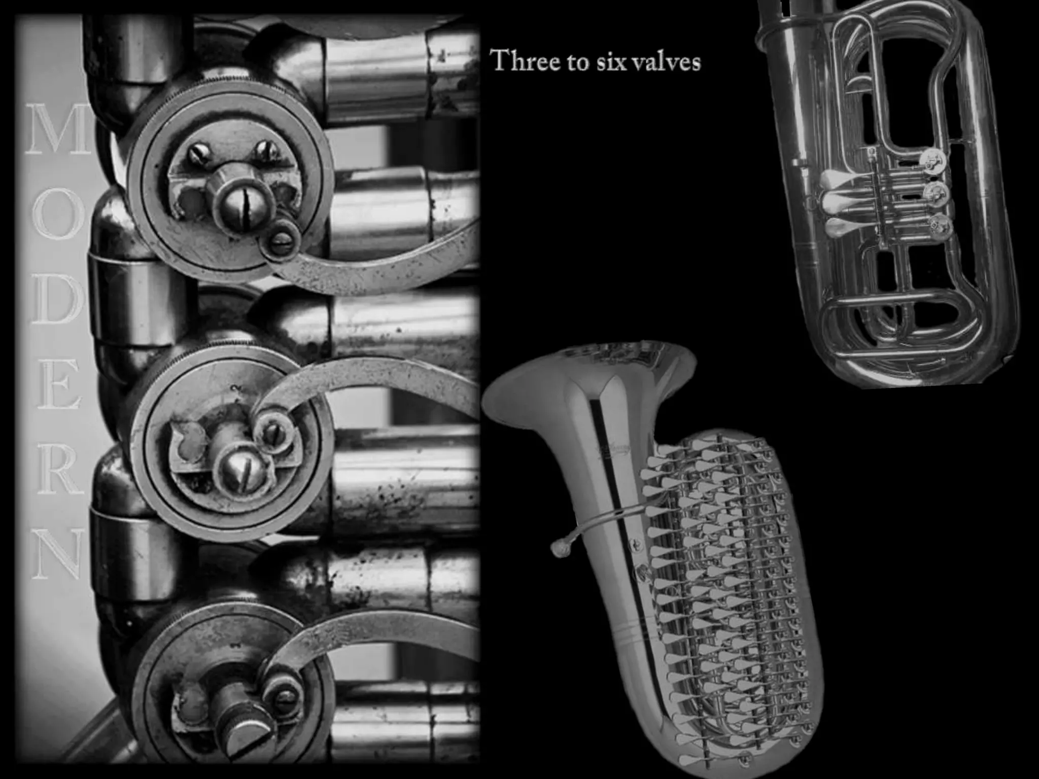 Tuba Powerpoint | PPTX