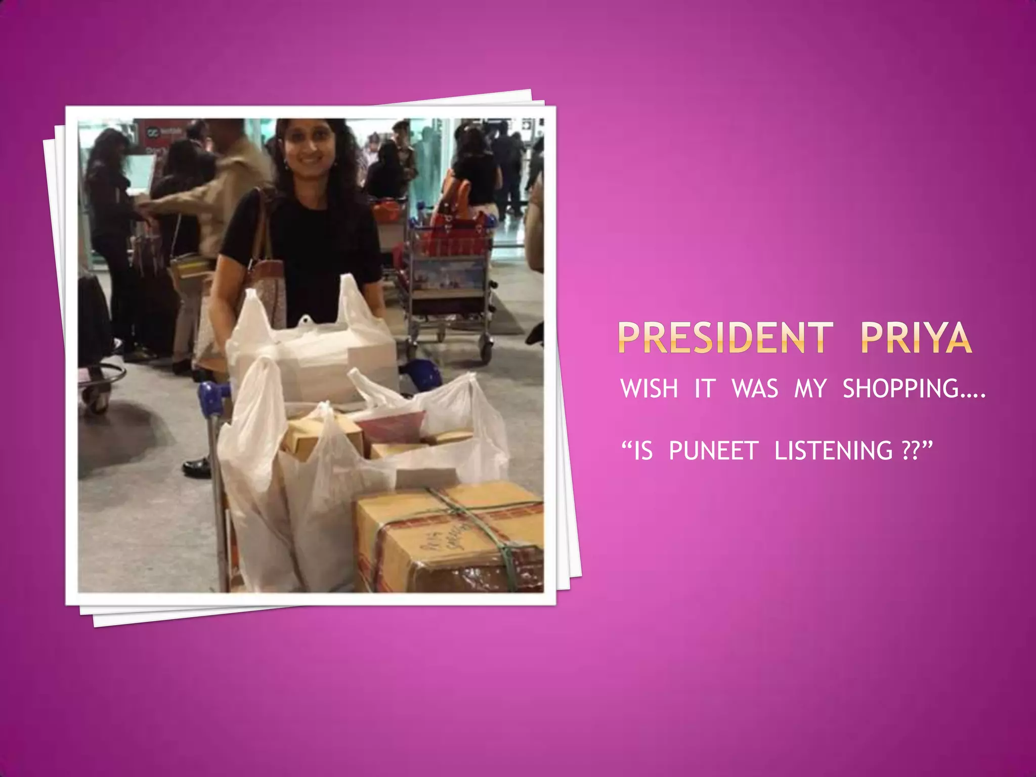 Poddar family ppt | PPTX