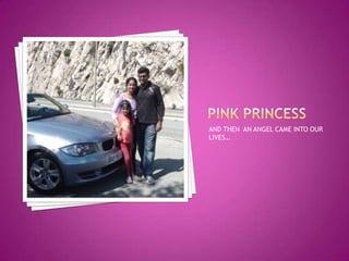 Poddar family ppt | PPTX