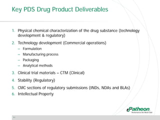 Podd slide deck mark kontny | PPT