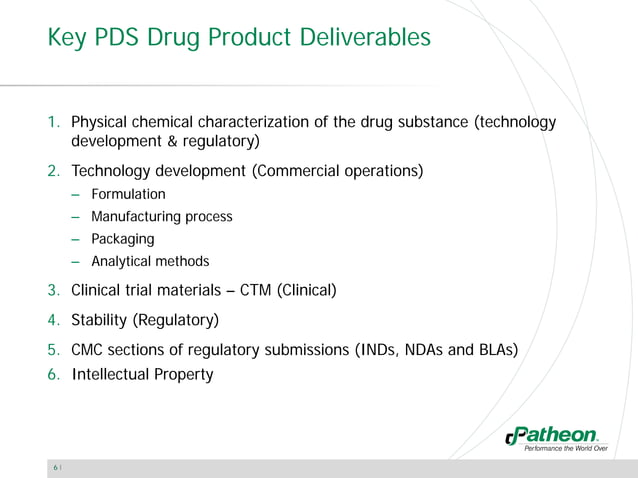 Podd slide deck mark kontny | PPT