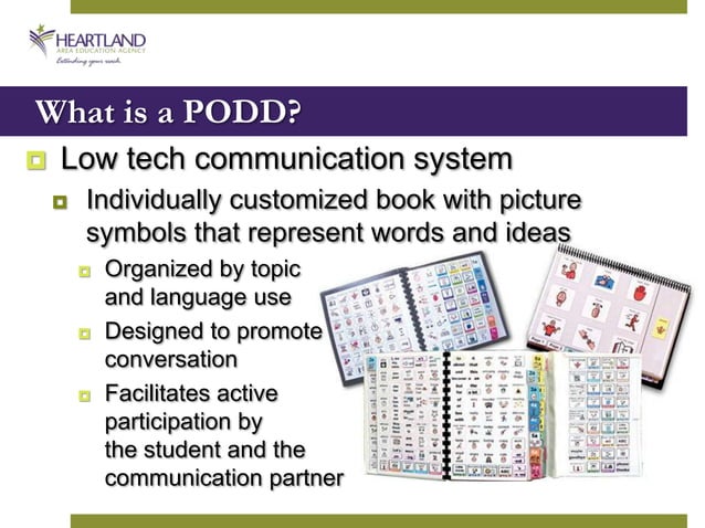 Podd Overview | PPTX