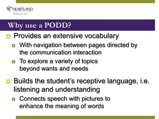 Podd Overview | PPTX