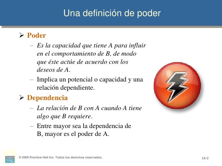 Poder: Definición, 10 Fuentes De Poder, Usos Del Poder – WAEXX