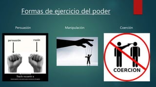 Poder | PPT