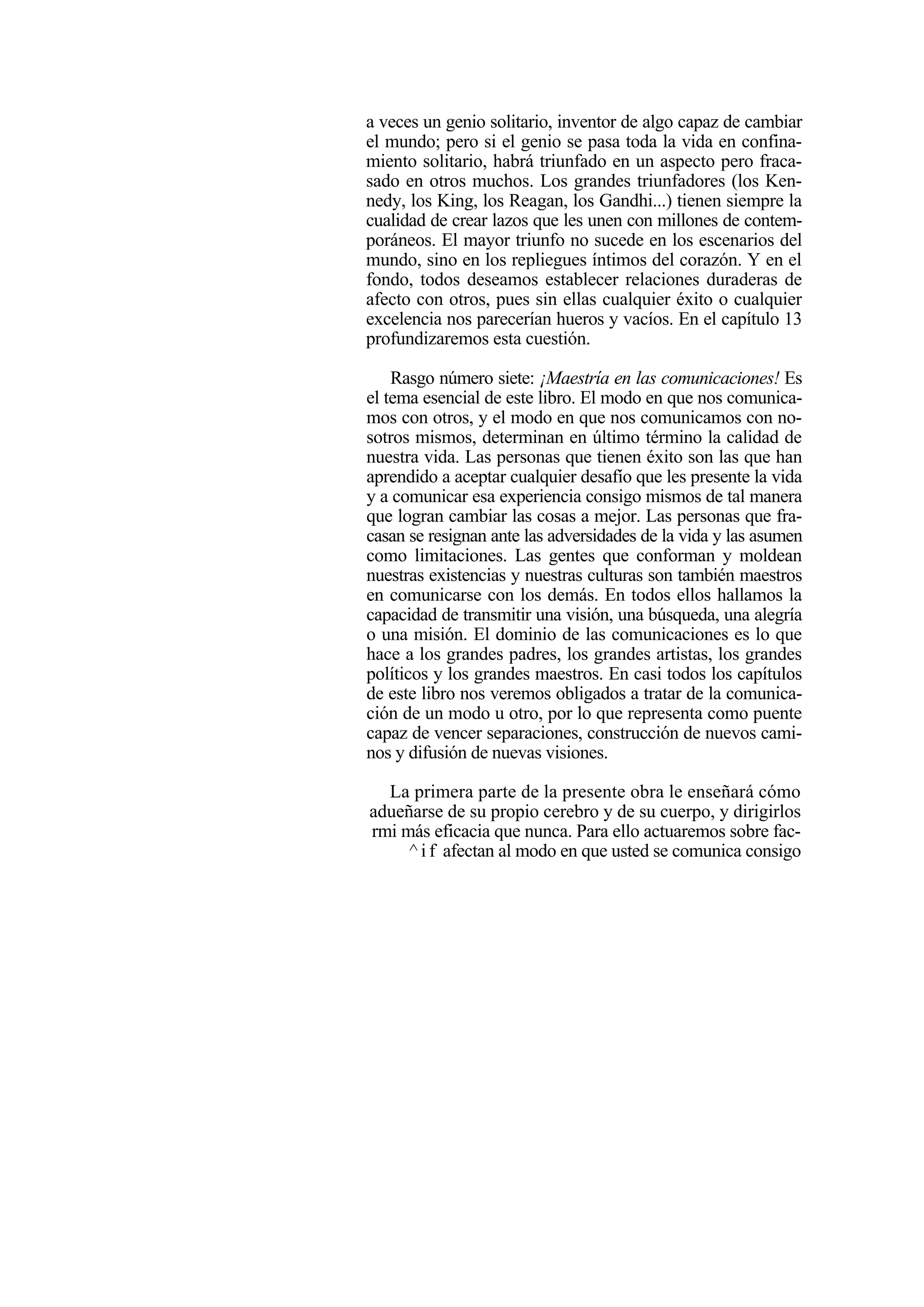 Poder sin limites Robbins Anthony | PDF