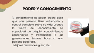 Poder - TOK .pptx