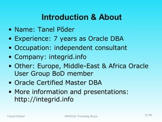 Oracle LOB Internals and Performance Tuning | PDF