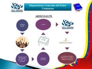Poder moral | PPTX