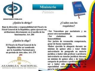 Poder moral | PPTX