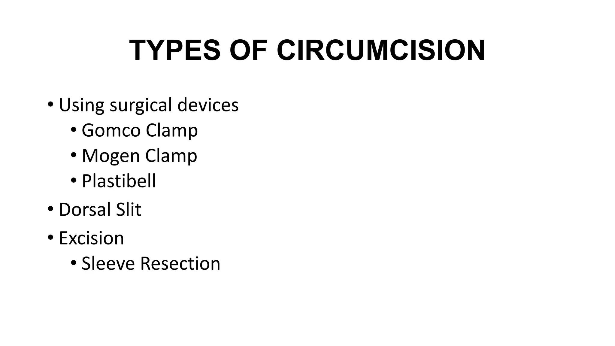 Penile abnormalities | PPTX