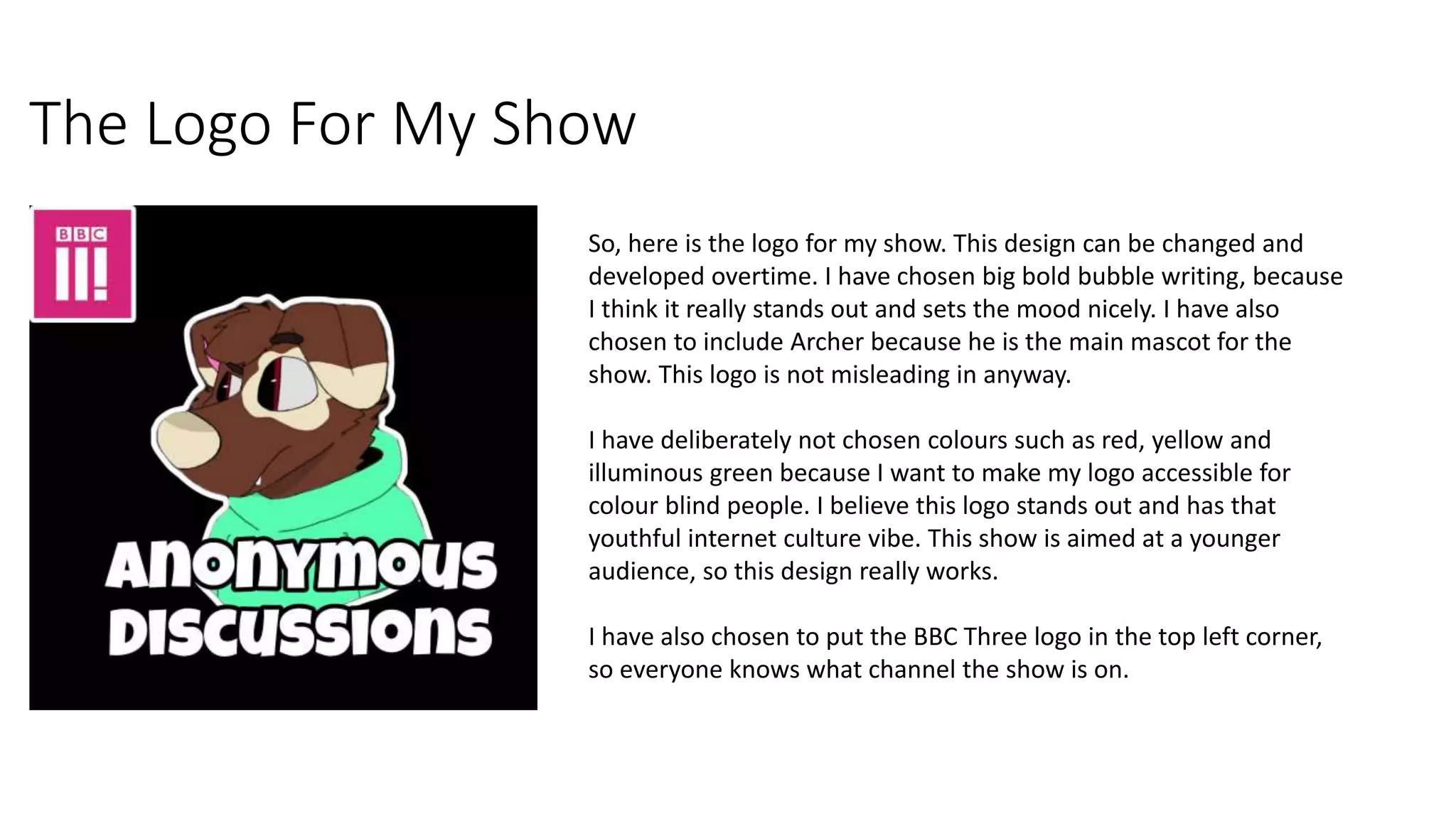 My Show | PPTX