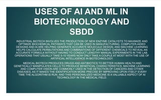 STRUCTURE BASED DRUG DESIGN.pptx