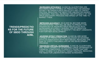 STRUCTURE BASED DRUG DESIGN.pptx