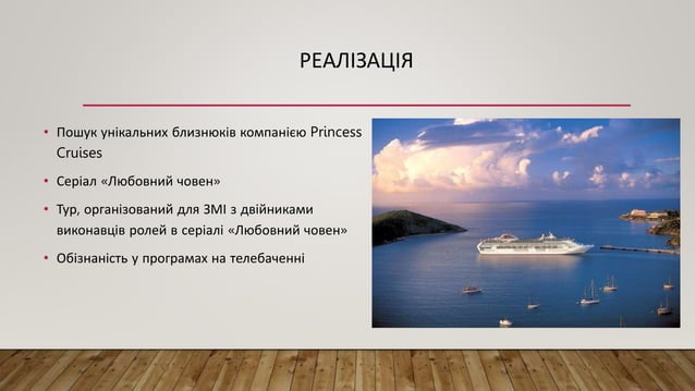 PR campaign PodHandler | PPTX