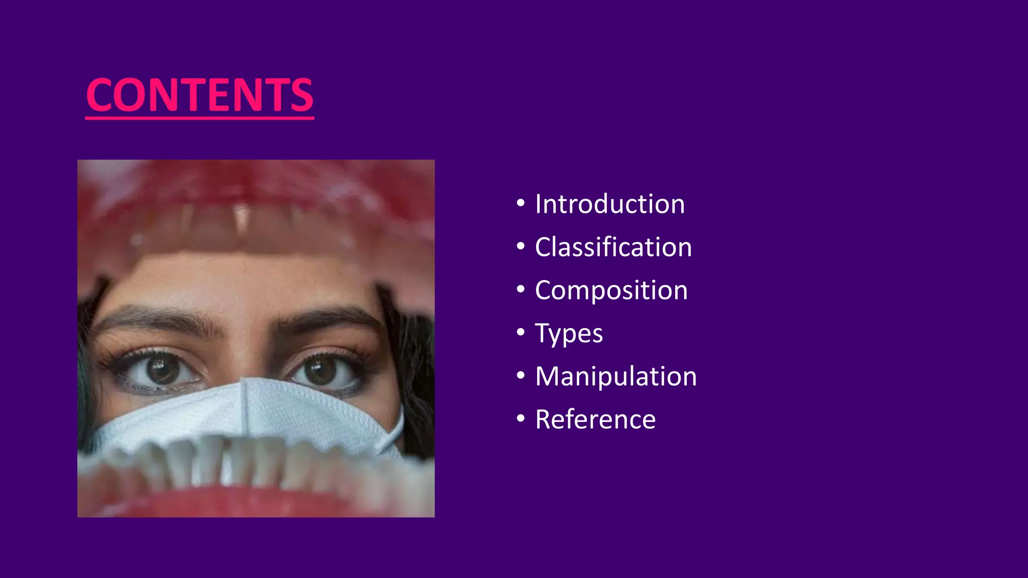 Inlay wax | Dentistry | PPTX