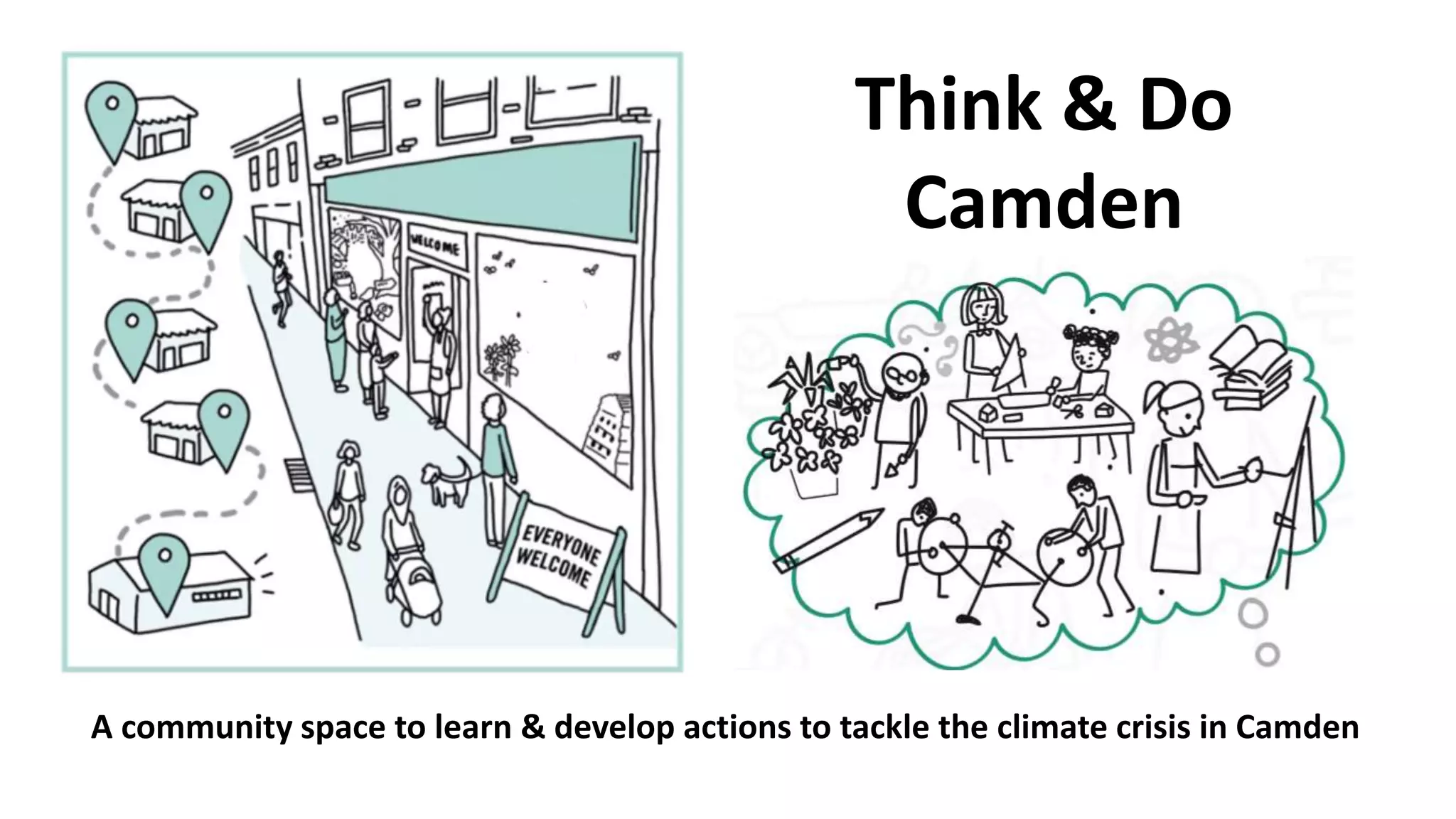 Think & Do Camden | PPTX