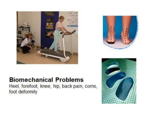 Homeless Podiatry Feet on the Street | PPTX