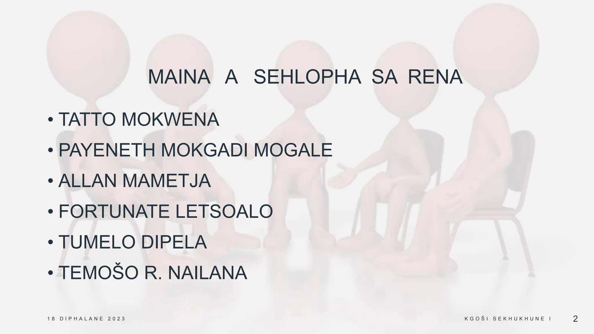 PODILANE MANKGA.pptx