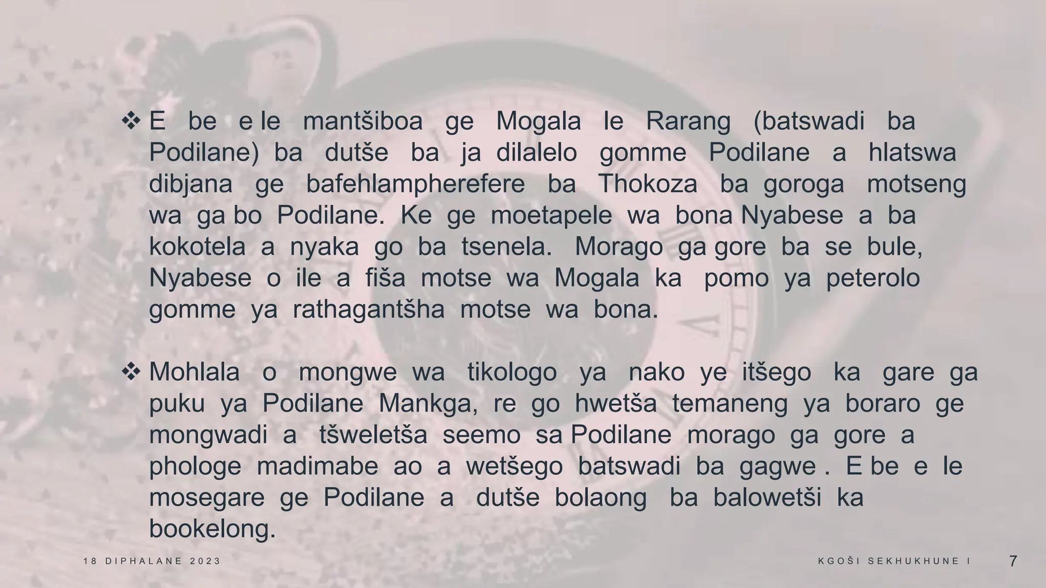PODILANE MANKGA.pptx