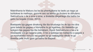 PODILANE MANKGA.pptx