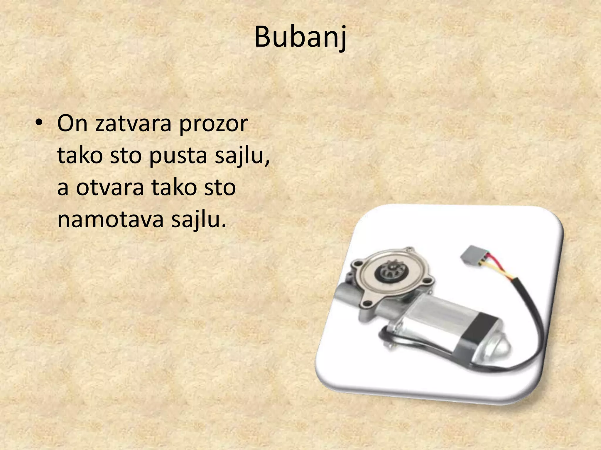 Podizaci stakala | PPT
