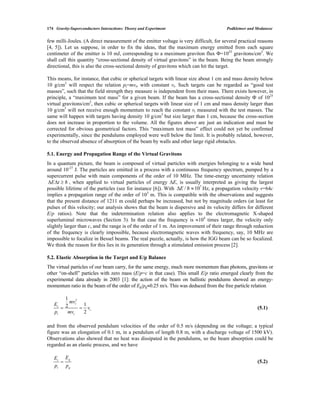 Podkletnov 0169 | PDF