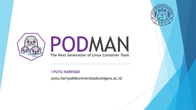 Podman - The Next Generation of Linux Container Tools | PDF
