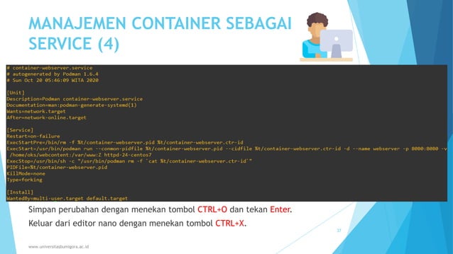 Podman - The Next Generation of Linux Container Tools | PPT Podman - The Next Generation of Linux Container Tools | PPT