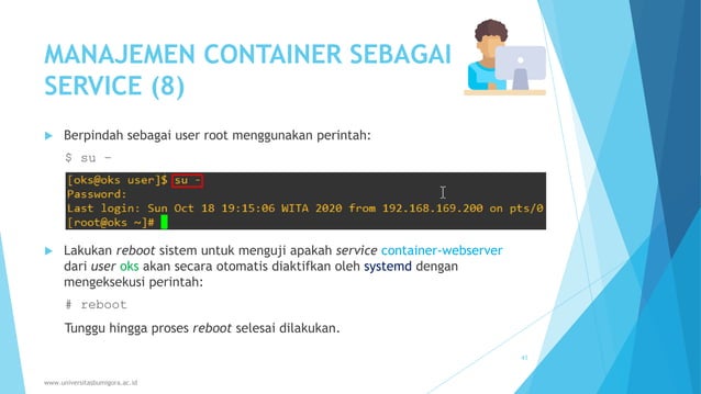 Podman - The Next Generation of Linux Container Tools | PPT Podman - The Next Generation of Linux Container Tools | PPT