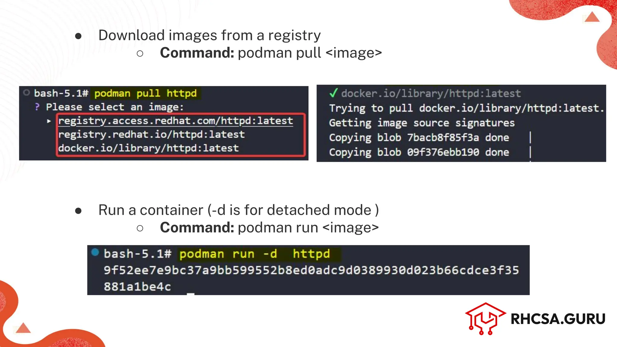 Understanding Podman Basics - RHCSA+.pdf
