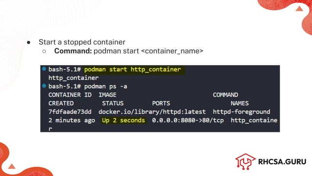 Understanding Podman Basics - RHCSA+.pdf