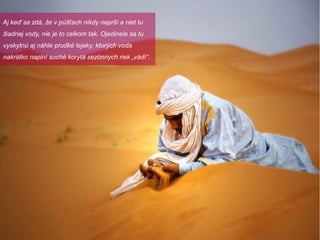 Podnebie afriky | PDF