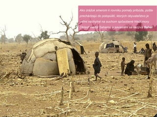 Podnebie afriky | PDF