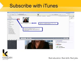 Podomatic tutorial | PPT