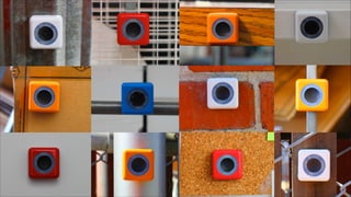 Podo Pitch Deck | PPT